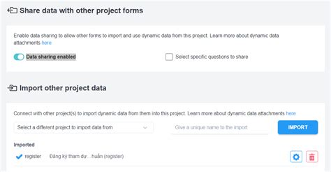 Preventing Duplicate Entries By Respondents Form Building