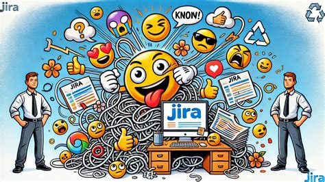 🚨 Workflow Management Issue In Jira Surrogate Pair Bug 🐛