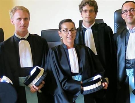 [enm 2025] Auditeur De Justice Formation Métier Salaire