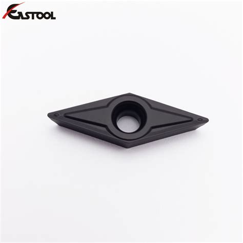 Vcmt Cemented Carbide Turning Inserts Use For Steel Cutting