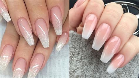 نحوه کاشت ناخن بیبی بومر آموزش کامل عکس