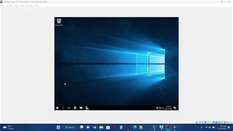Setting Up An Active Directory And Promoting It To Your Domain Controller Youtube