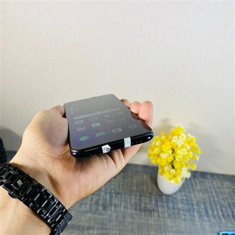 Oppo A GB Storage GB RAM Mediatek MT V CB Helio P MAh Battery MP