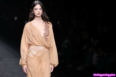 Deva Cassel D Casseluxxi Nude Onlyfans Photo The Fappening Plus