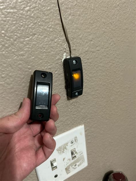 Fixed Blinking Button Issue R Garagedoorservice