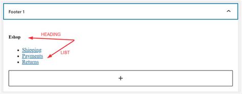 2 ways to create and display footer widgets in wordpress envato tuts