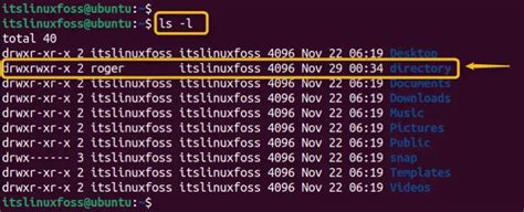 Fix Cannot Create Directory Permission Denied Its Linux Foss
