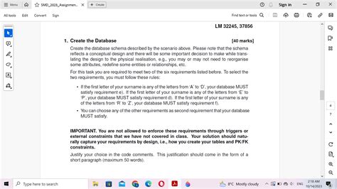 Solved 3 Queries 40 Marks 1 Consider The Following