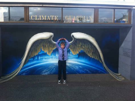 Archie Ludowyke Climacts