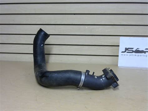 1999 Polaris Slth Exhaust Out Hose Assembly 5630717 5411372 Used