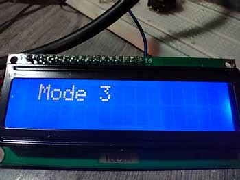 Make Interactive Arduino Projects Using Pushbutton And LCD