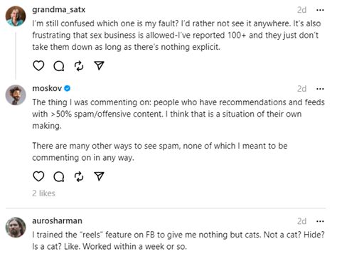 तमह परन पहत महणनच नतर सकरल करतन परन वहडओ दसतत खर कय Porn Bots Pops Up