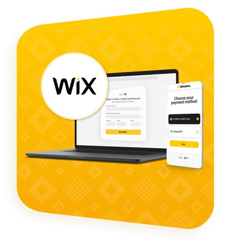 Wix Payment Gateway Plugin Accept Online Payments