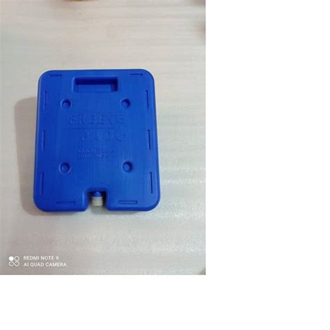 Ice Cream Chill Pad 5 Kg Price In Zirakpur Punjab ₹825 Ayush Sales