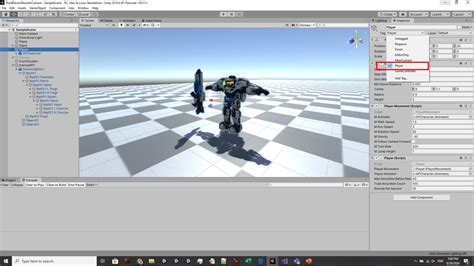 Enemy Behaviour With Finite State Machine Using C Delegates In Unity