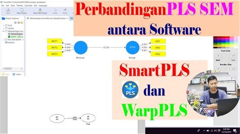 Perbandingan Hasil Uji Moderasi Antara Spss Dan Smartpls 40 Off