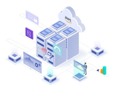Amazon Redshift Simform