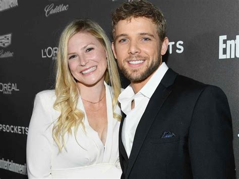Who Is Max Thieriot's Wife? All About Lexi Murphy