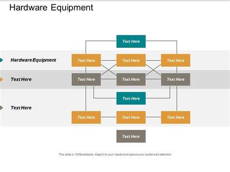 Hardware Equipment Ppt Powerpoint Presentation Icon Infographic Template Cpb Presentation