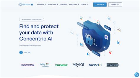 Concentric Ai Ai Powered Data Security