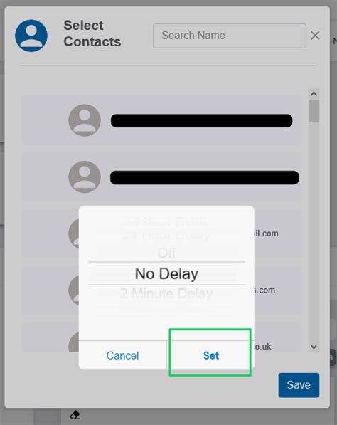 Rules Adding A User As A Recipient Of A Rule In Imonnit Monnit Knowledge Base