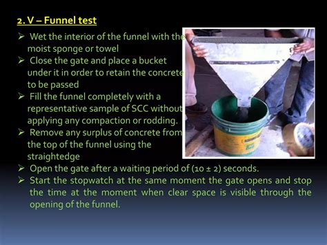 Self Compacting Fiber Reinforced Concrete Pptx