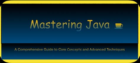 trending stories published on mastering java core concepts to advanced