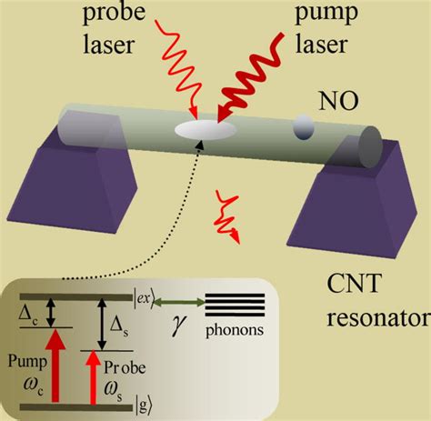 Ultrasensitive Mass Sensing With Nonlinear Optics In A Doubly Clamped