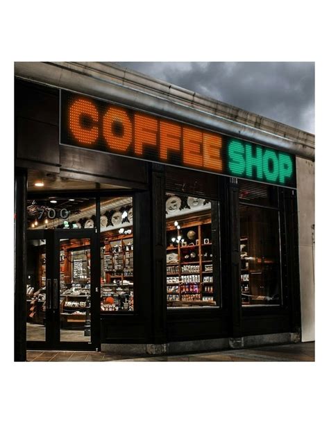 Lightsup Online Programmable Led Matrix Panel Flexible Screen Ip65 With