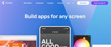 6 Best Javascript Framework For Mobile Apps Trending In 2023