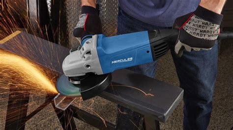 10 Of The Most High Maintenance Power Tools From Harbor Freight