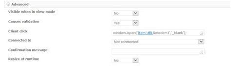 Add Button On Nintex Task Form To Edit Main Item With Javascript Hannahs Sharepoint