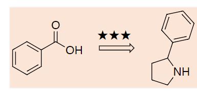 Solved Design A Multistep Synthesis For This Problem Chegg Com