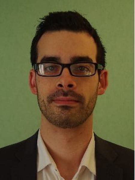 Mathieu Bechecat Esg Ms Consulting à Paris Viadeo