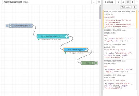 Tp Link Automation Trigger Delay Configuration Home Assistant Community