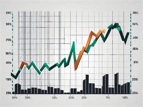 premium ai image dynamic stock market trading