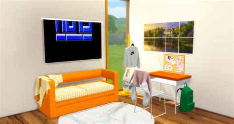 S S I A T Sims4 Pose — Patreon Early