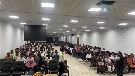 hanok kumar on linkedin alumnitalk asktechnology sathyabamacollege