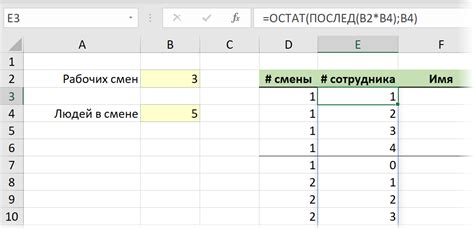 Sequence Formula In Excel Блог о рисовании и уроках фотошопа