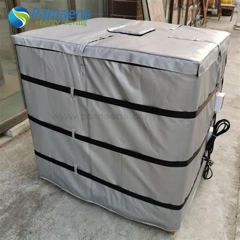 Customized Ibc Tote Heater Efficient Heating Solutions
