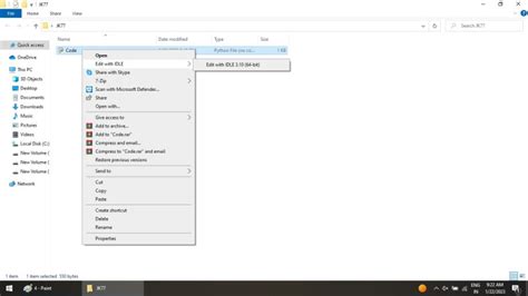 Python Program To Basic New Jk77 Design Using The Python Tkinter
