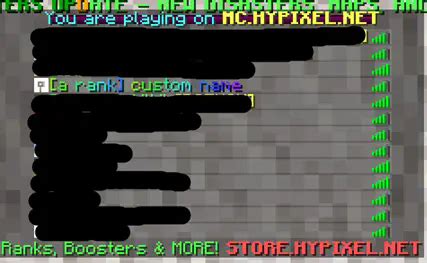 Client Custom Name Minecraft Mod