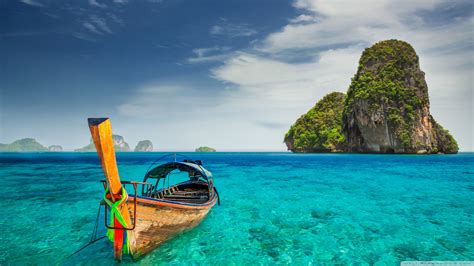 World Tourist Places Wallpapers