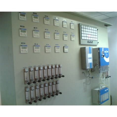 Swas Instruments For Steam And Water Analysis Savant Instruments Pvt Ltd