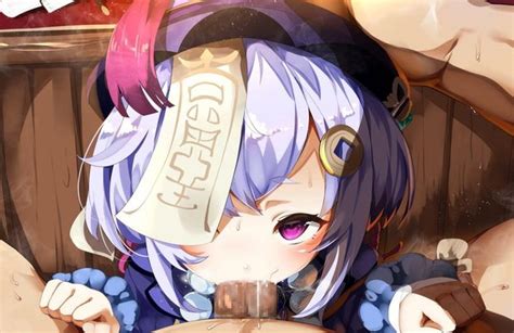 Foto De Genshin Impact Qiqi