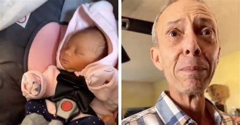 Woman Gives Her Baby The Same Last Name As Her Stepdad