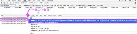 Python爬虫爬取微博评论 完整版超详细，大学生不骗大学生微博评论爬取 Csdn博客