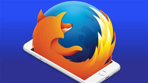 mozilla drops first public preview of firefox for ios techcrunch