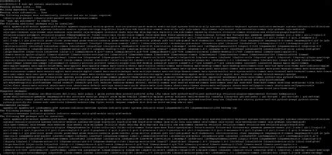 How To Install A Desktop Gui On An Ubuntu Server