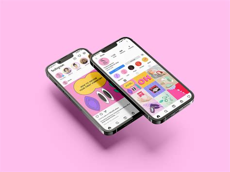 Sex Shop By Volha K On Dribbble